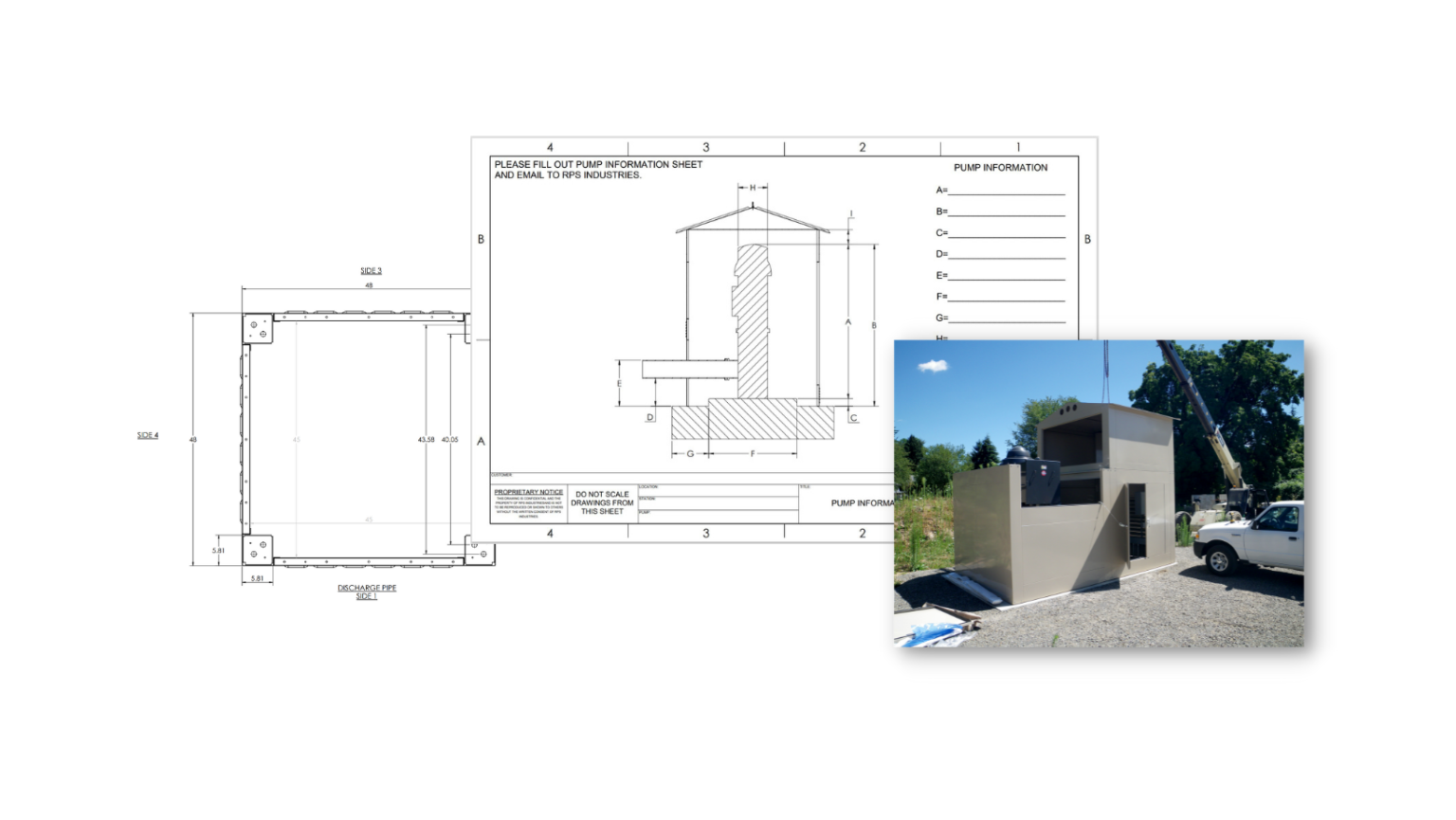 RPS Industries – RPS Industries